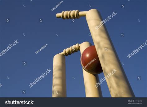 13 Clean Bowled Cricket Images Stock Photos Vectors Shutterstock