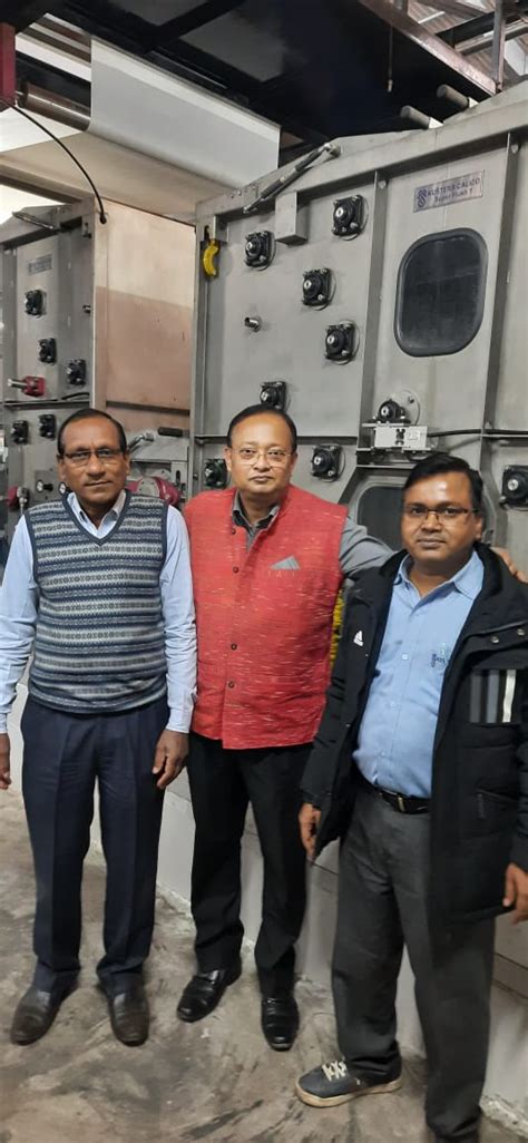 Sanwariyaji Texfab Bhilwara Rajashthan Continuous Bleaching Range Kusters Calico