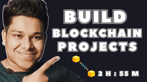 Building A Complete Blockchain Project A Step By Step Guide For