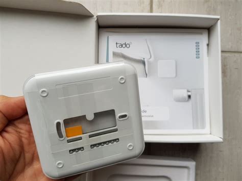 Concours Tentez de remporter un kit thermostat connecté Tado IT Connect