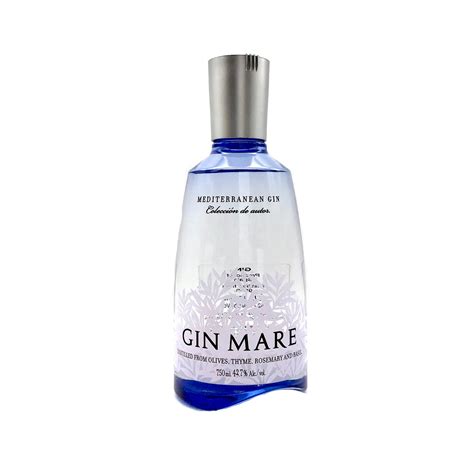 Buy Gin Mare Each Fridley Liquor