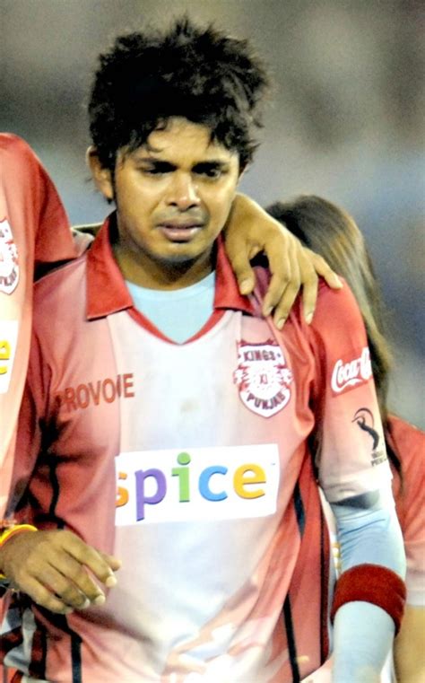 Sreesanth Ipl Stills All In All Free