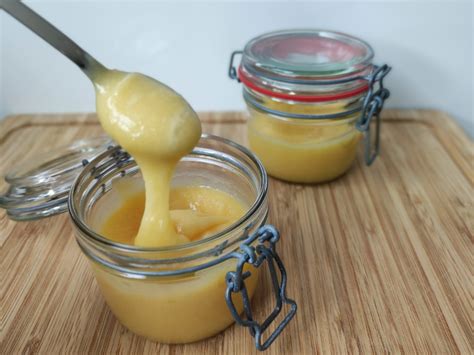 Lemon Curd Gluten Free Kitchen