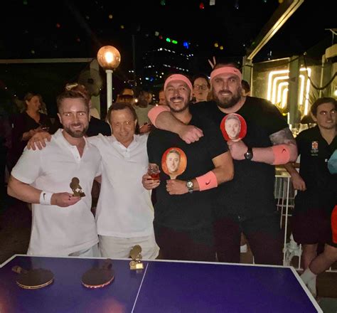Rally Together Ping Pong Tournament Raises Over 6k For Wires Kinetic