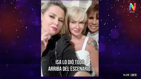 Exclusivo En Gossip Isabel De Gran Hermano Sueña Con Formar Parte Del