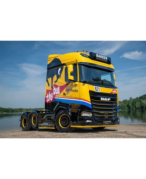 Wsi Daf Xg X The Bull Wsimodels