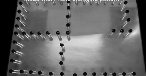 ‘brainless robot can navigate complex obstacles rockingrobots
