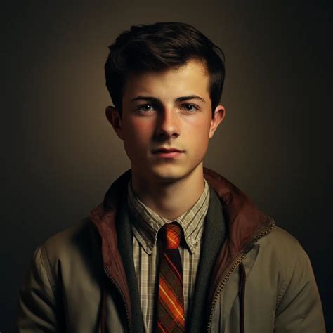 Dylan Minnette The Journey Beyond 13 Reasons Why