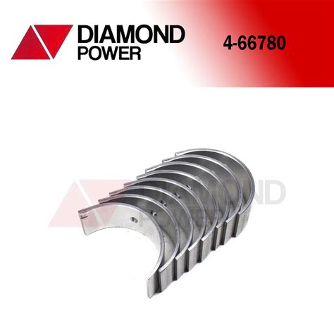 4 66780 Catálogo Diamond Power