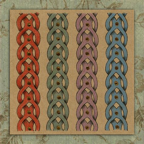 Time For Tangling Today S Tangle Elven