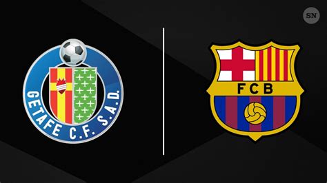 Getafe Vs Barcelona Donde Ver En Viv⚽️ Laliga Ea Sports 2025