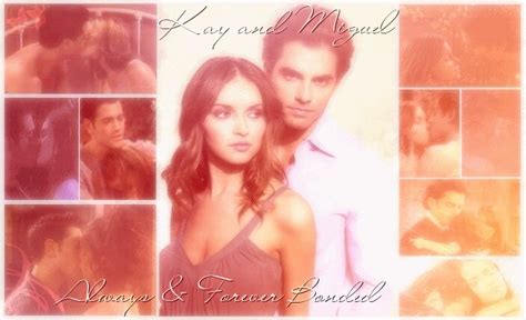 Passions Miguel 3 And Kay 4