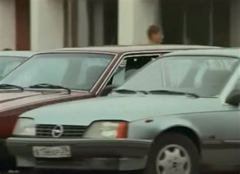 Imcdb Org Opel Rekord E In Kodeks Chesti