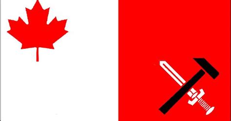 Strasserist Canada Concept Imgur