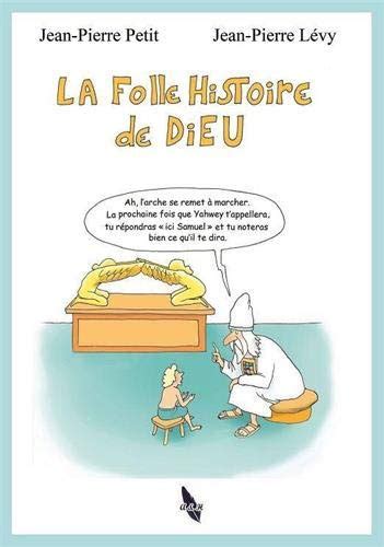 La Bible En Bande Dessinée Version Non Censurée 101 La Folle