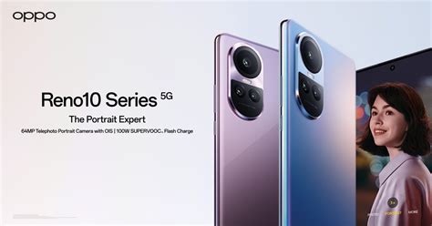 Oppo Launches Latest Pro Level Shooter Smartphone Lineup