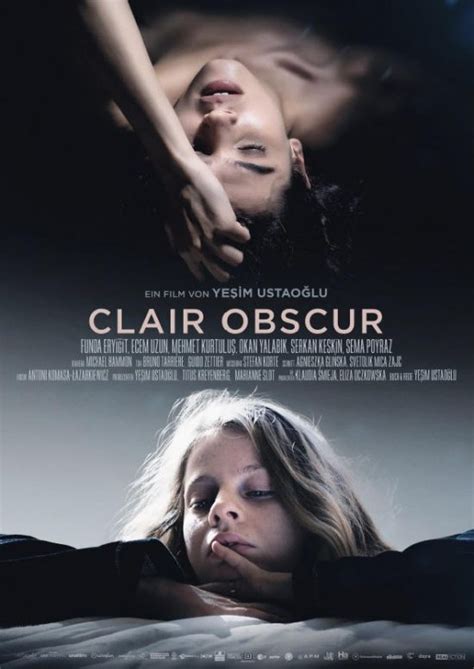 Clair Obscur Film Rezensionende