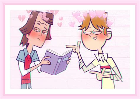 Cody X Noah Total Drama Island Cool Cartoons Best Cartoons Ever