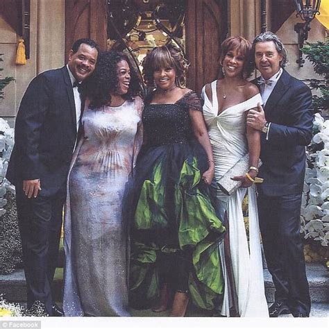 Tina Turner S Son Craig Turner Found Dead From Suicide Aged 59 Daily Mail Online