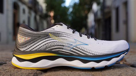 Mizuno Wave Sky 6 análisis review recomendación precio y