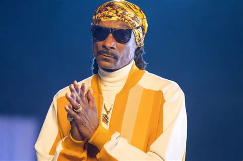 Monday Night Football New Open Stars Snoop Dogg Hypebeast