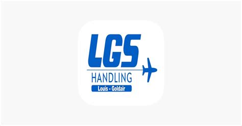 ‎lgs Handling On The App Store
