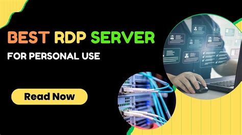 5 Best Rdp Server For Personal Use In 2025