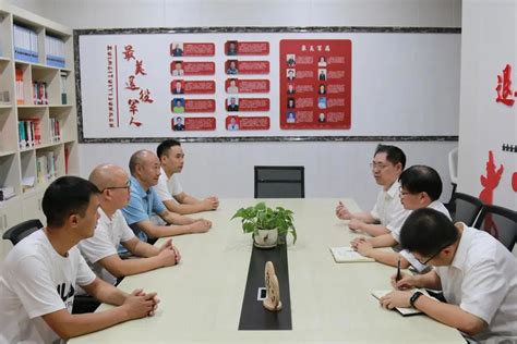 景宁法院联合县退役军人事务局开展“完善退役军人纠纷多元化解 优化诉讼服务”共建活动澎湃号·政务澎湃新闻 The Paper