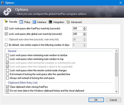 Keepass Vulnerabilities Permit Sneaky Password Stealing The Cybersecurity Daily News