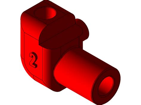 Free Cad Designs Files And 3d Models The Grabcad Community Library