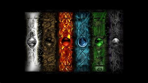 Element Wallpapers Wallpaper Cave
