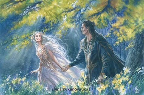 Celebrían Tolkien Gateway