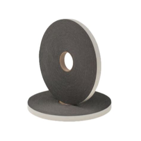 Foam Sealant Tape Self Adhesive Strip Sealing Foam Tape High Quality
