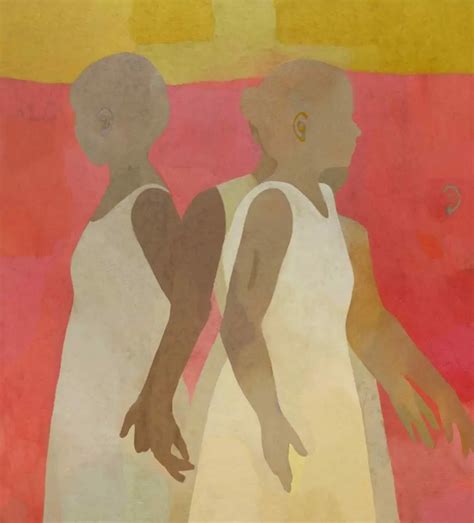 Catherine Repko A Canvas Of Sisterhood And Tradition