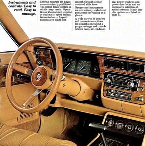 Amc Eagle Dash Amc Gremlin Woody Wagon American Motor Company