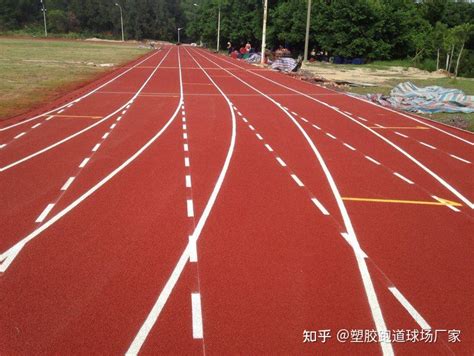 新疆复合型塑胶跑道价格 知乎