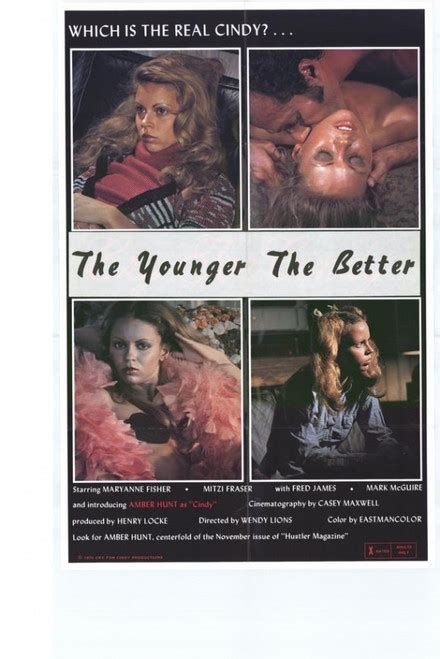 Taboo Iv The Younger Generation Movie Poster Print 27 X 40 Item