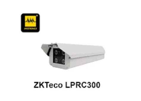 License Plate Recognition Lpr Camera Lprc300 At ₹ 58600 License Plate