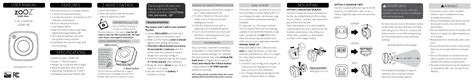 Zooz Zse40 700 Series Z Wave Control User Manual