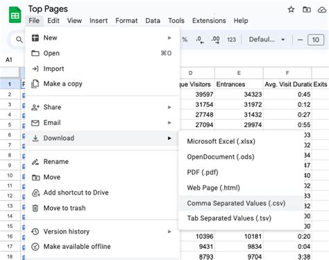 How To Recover Deleted Unsaved Or Corrupted CSV Files Mac And Windows