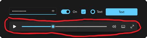 Video Controls Issue Virtualvivek Windows Ui GitHub