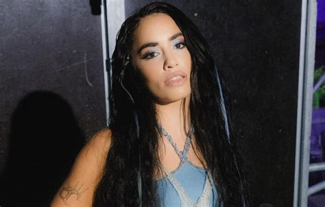 Lali Espósito confesó por qué no está en pareja y detalló sus
