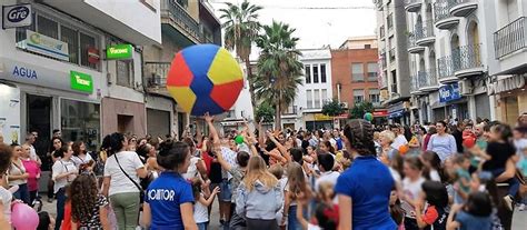 Fin de semana de compras de lo más divertido en Linares por la vuelta al cole El NUEVO
