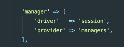 Best Way To Do Multi Model User Inheritance Using A Single Database Table Rlaravel