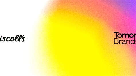 Thrilled To Share That Our First Tomorrowbrands Client Is The Legendary