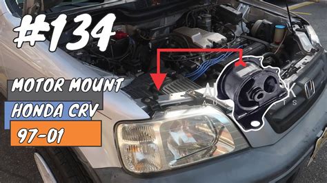 Todo sobre el código de motor del Honda CRV Guía completa