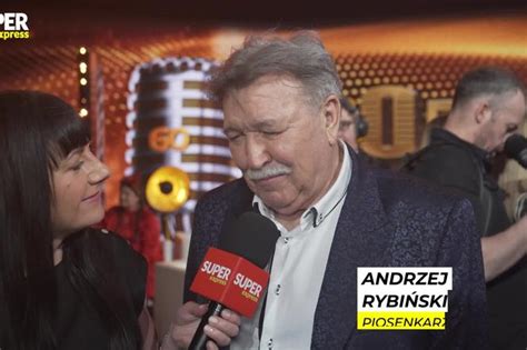 Andrzej Rybiński opowiada o różnych odcieniach miłości Kogo kocha