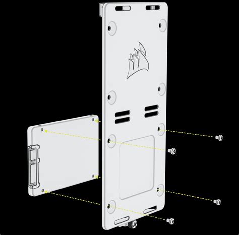 3500x Series Mid Tower Glass Pc Case Corsair Corsair
