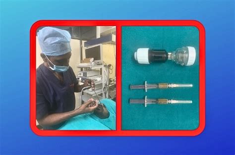 Prp Injection Asian Ent Care