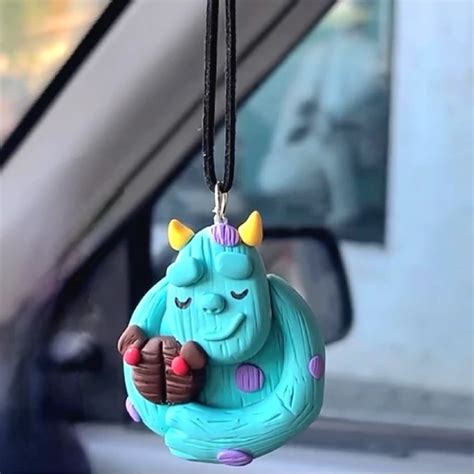 خرید و قیمت آویز ماشین طرح سالیوان ، آویز ماشین سالیوان ، آویز سالیوان ، اویز سالیوان ، آویز